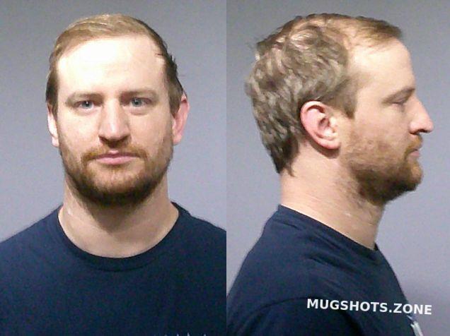 LABIENIEC JONATHAN KYLE 05/17/2024 - Kendall County Mugshots Zone
