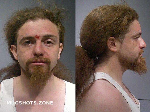 MARTIN ALEXANDER MICHAEL 05/20/2024 - Kendall County Mugshots Zone