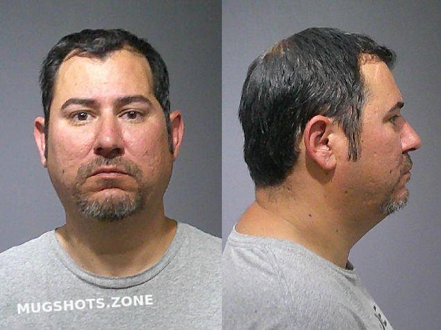 FREESE ARICK JACOB 05/25/2024 - Kendall County Mugshots Zone