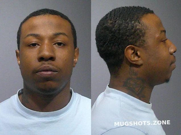 RILEY TARIK QUAVONE 05/29/2024 - Kendall County Mugshots Zone