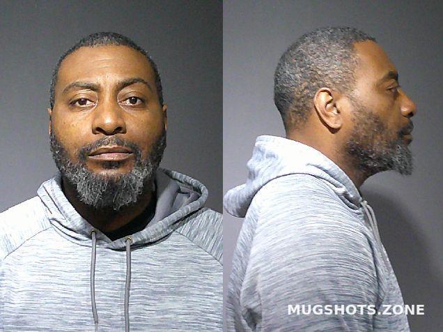 TUBBS LEON RENARD 06/01/2024 - Kendall County Mugshots Zone