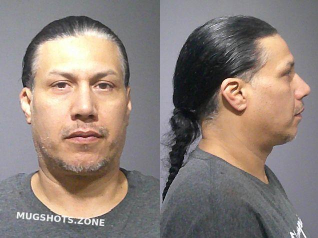 ZEPEDA EFRAIN 06/04/2024 - Kendall County Mugshots Zone