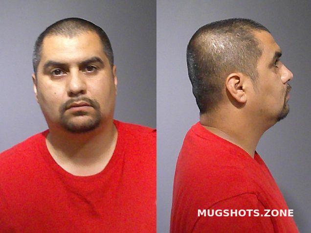RIVAS GERARDO 06/14/2024 - Kendall County Mugshots Zone