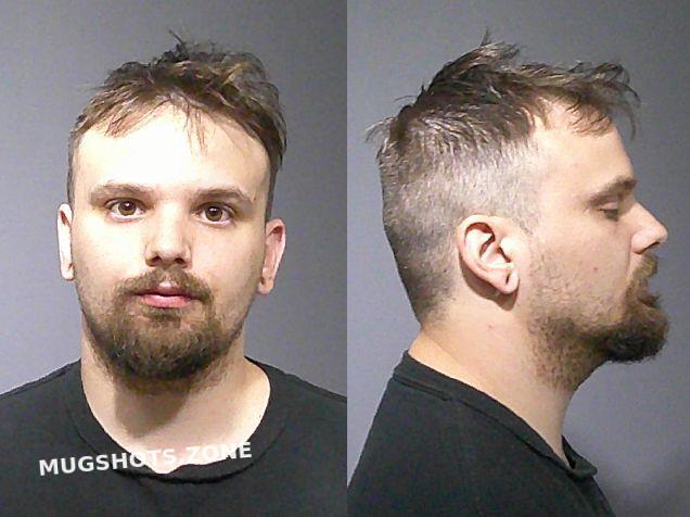 SHAMP NICHOLAS RICHARD 06/24/2024 - Kendall County Mugshots Zone