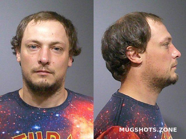 ESPARZA JACOB ALLEN 06/30/2024 - Kendall County Mugshots Zone