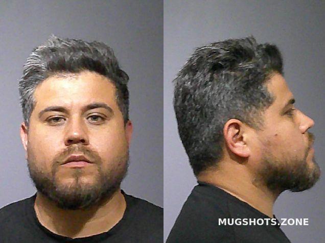 JAUREGUI ALVAREZ DAVID 06/30/2024 - Kendall County Mugshots Zone