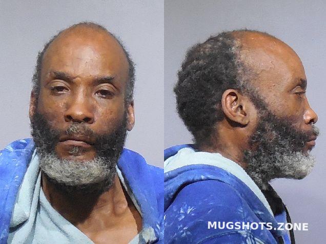 CALLOWAY TONY 07/01/2024 - Kendall County Mugshots Zone