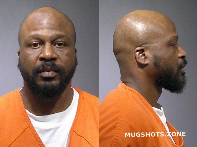 WHITE ANDRE 07/05/2024 - Kendall County Mugshots Zone