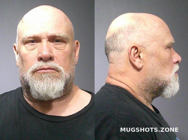 MILLER SCOTT ALLEN 07/13/2024 - Kendall County Mugshots Zone