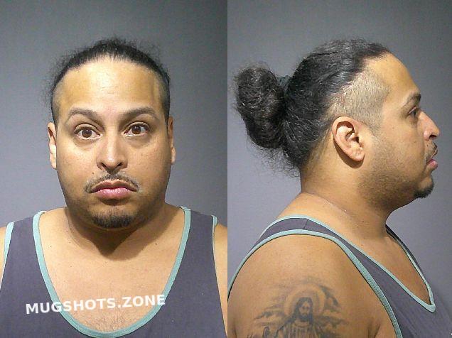 TORRES JOSHUA LEE 07/17/2024 - Kendall County Mugshots Zone