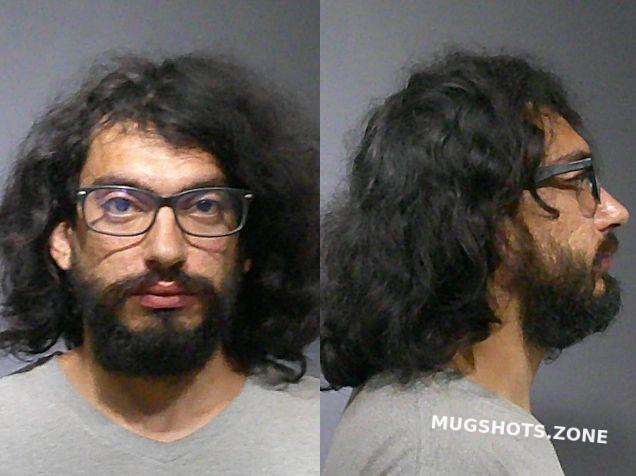 MOTTA ISAIAH MARK 07/24/2024 - Kendall County Mugshots Zone