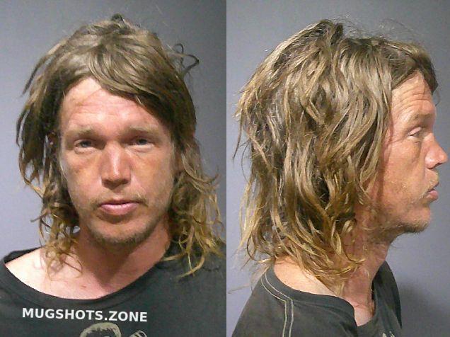 WATTERS CHRISTOPHER STEVEN 07/25/2024 - Kendall County Mugshots Zone