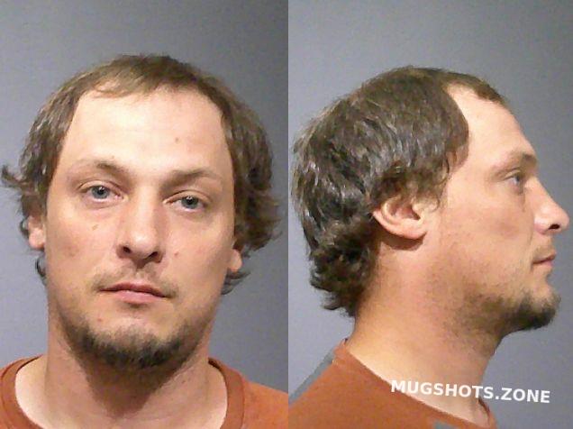 ESPARZA JACOB ALLEN 07/27/2024 - Kendall County Mugshots Zone