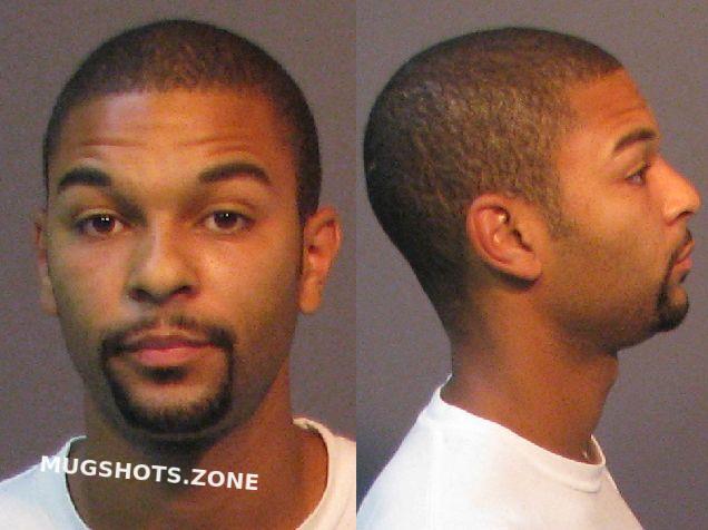 ARCHIE RICKEY LAMAR 08/13/2024 - Kendall County Mugshots Zone