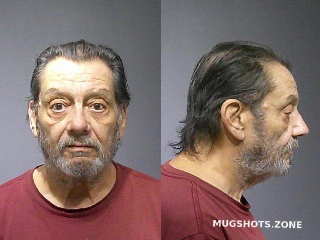 FERRARO JAMES VICTOR 08/18/2024 - Kendall County Mugshots Zone