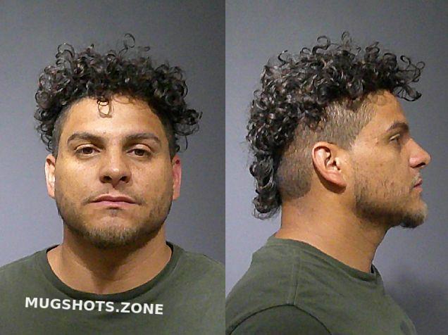ROBLES SERGIO 08/30/2024 - Kendall County Mugshots Zone