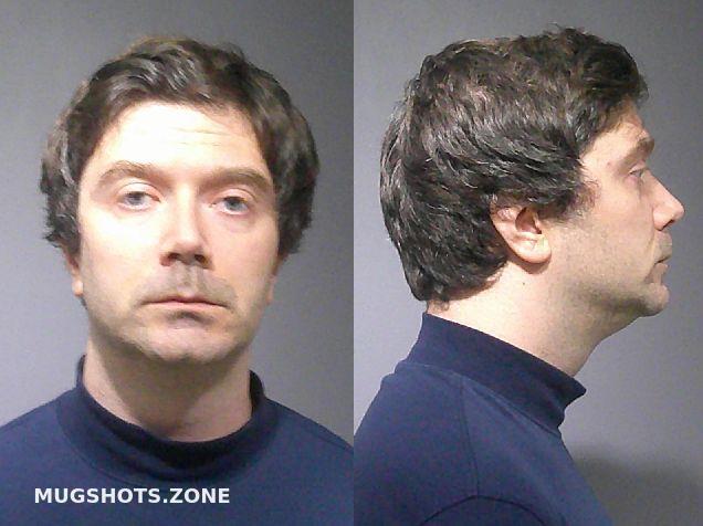 KRAMER JAMES BRIAN JR 09/05/2024 - Kendall County Mugshots Zone