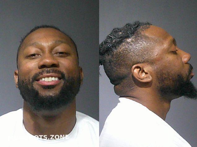 BELLOWS ERIK ALONZO 09/09/2024 - Kendall County Mugshots Zone