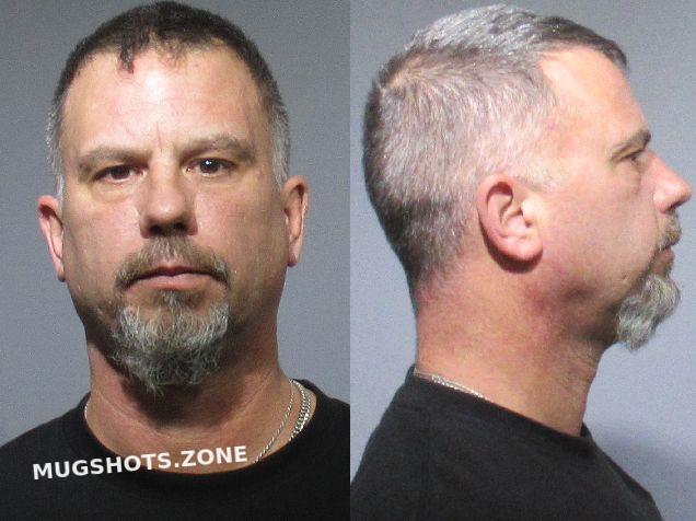 KNIGHTON MICHAEL EDWARD 09/13/2024 - Kendall County Mugshots Zone