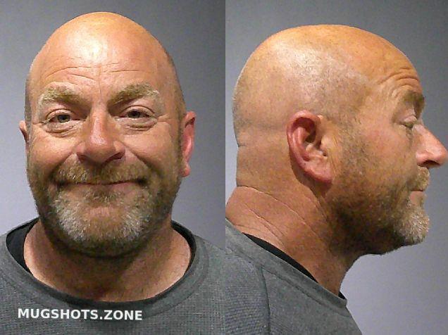 MITCHELL MICHAEL PATRICK 09/30/2024 - Kendall County Mugshots Zone