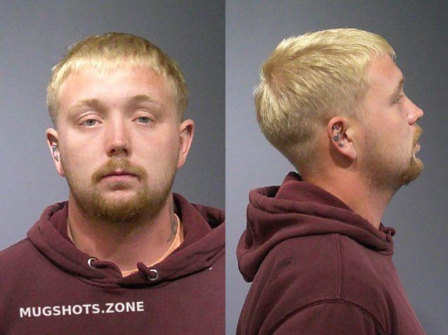 SCHAEFER MICHAEL ADAM 10/10/2024 - Kendall County Mugshots Zone