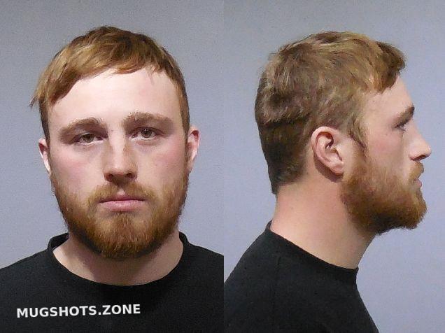 SAUBERT JACOB MICHAEL 10/11/2024 - Kendall County Mugshots Zone