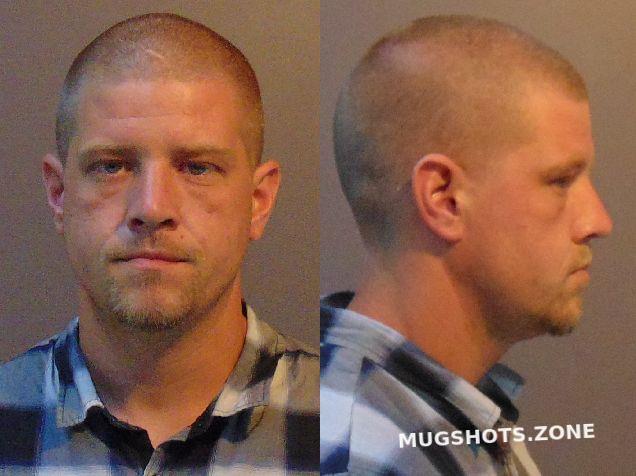 SHICK MATTHEW RYAN 10/17/2024 - Kendall County Mugshots Zone