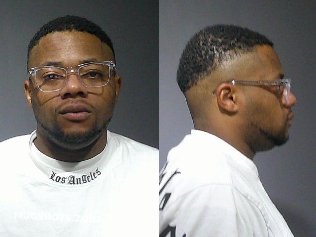 TAYLOR JASON MAURICE 10/21/2024 - Kendall County Mugshots Zone