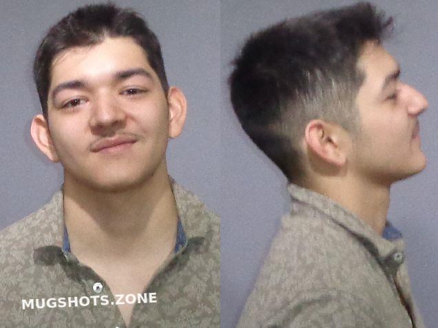 TORRES OSCAR JR 10/31/2024 - Kendall County Mugshots Zone