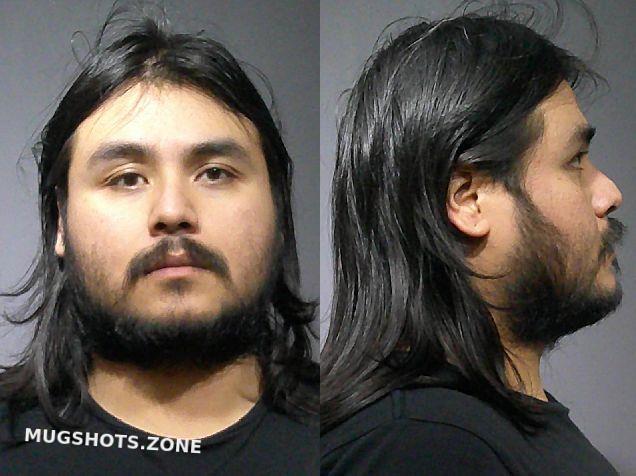 GUTIERREZ JAIME DAVID JR 11/05/2024 - Kendall County Mugshots Zone