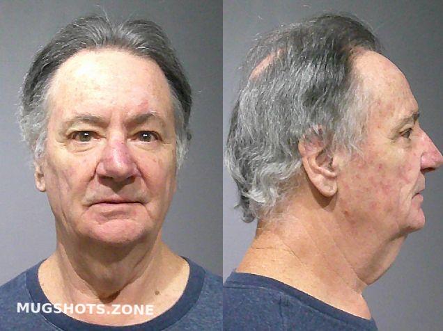 HESTER MIKE ALVIN 11/11/2024 - Kendall County Mugshots Zone