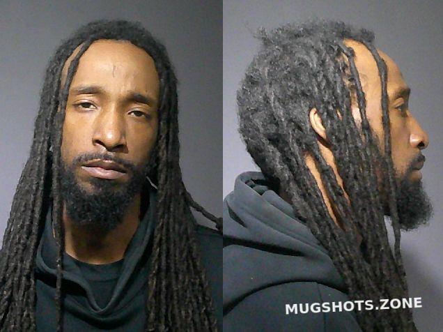 RAY REGINALD DEONDRA JR 11/15/2024 - Kendall County Mugshots Zone