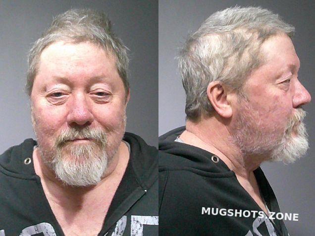 RADA BRIAN RAY 11/21/2024 - Kendall County Mugshots Zone