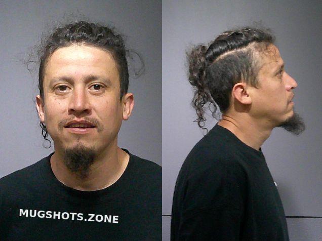 RAMIREZ RICARDO 11/22/2024 - Kendall County Mugshots Zone