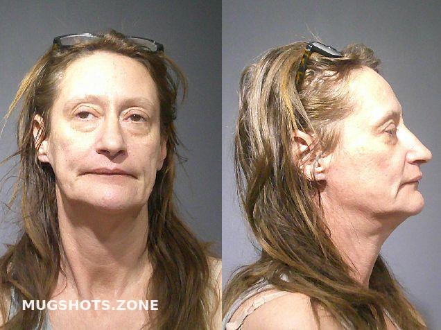 WARGO TRACY LYNN 11/26/2024 - Kendall County Mugshots Zone