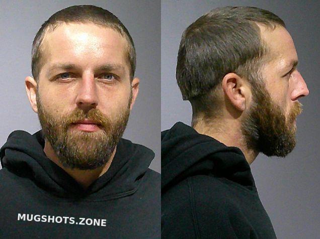 VILLA RAYMOND MATHEW 12/04/2024 - Kendall County Mugshots Zone