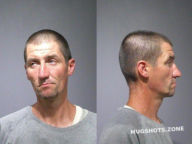 COLNAR JUSTIN JOSEPH 12/20/2024 - Kendall County Mugshots Zone