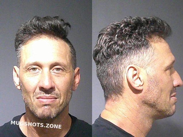 RENDINA BRUNO JOSEPH JR 12/20/2024 - Kendall County Mugshots Zone