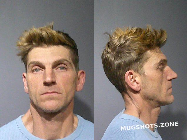 SAENZ TIMOTHY CHRISTOPHER 12/20/2024 - Kendall County Mugshots Zone