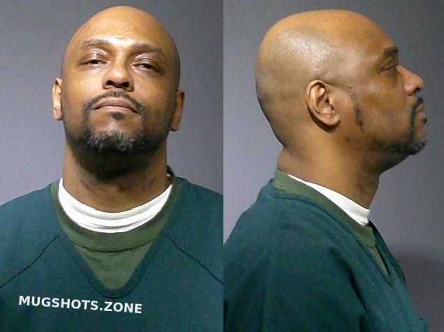 MARTIN LARRY WAYNE 12/23/2024 - Kendall County Mugshots Zone
