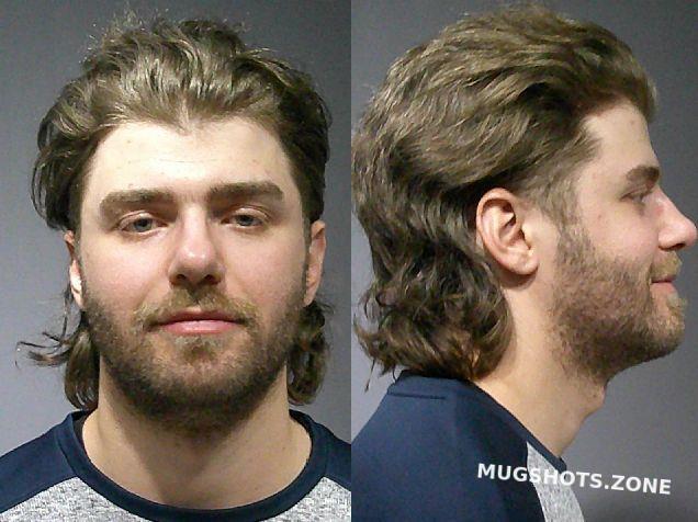 KILPATRICK NOLAN JOHN 12/25/2024 - Kendall County Mugshots Zone