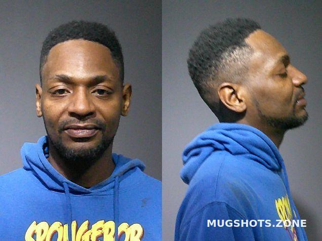 SWOPE MICHAEL AARON JR 12/26/2024 - Kendall County Mugshots Zone