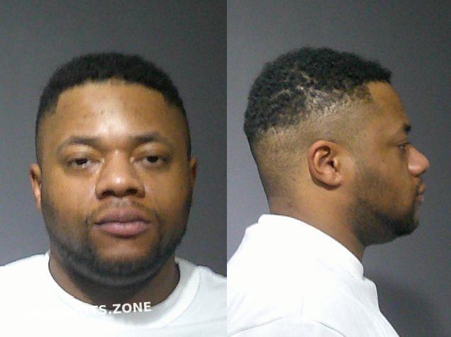 TAYLOR JASON MAURICE 12/29/2024 - Kendall County Mugshots Zone