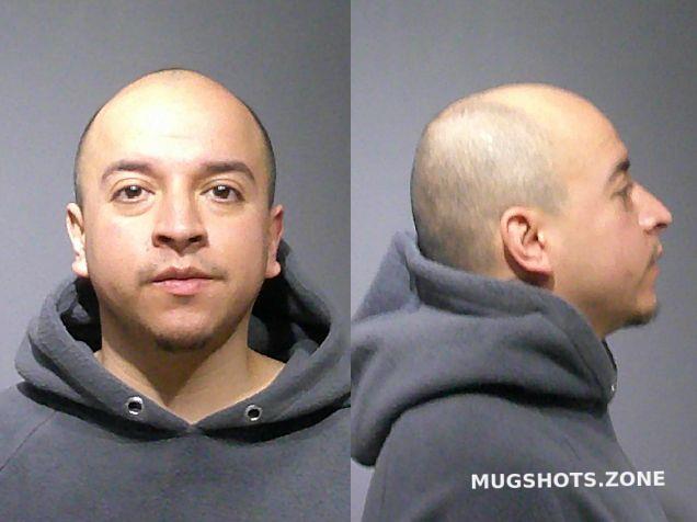 MENDIOLA JONATHAN 01/03/2025 - Kendall County Mugshots Zone