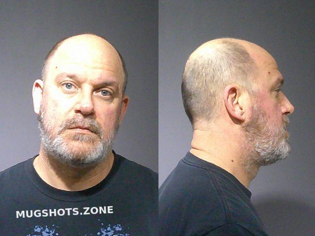 BOUSKA JAMES MICHAEL 01/06/2025 - Kendall County Mugshots Zone