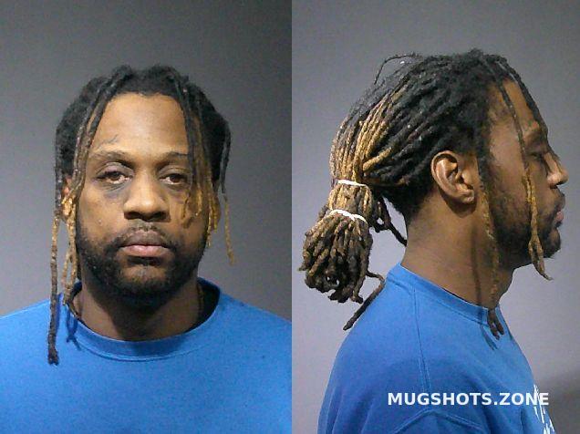 MAYES DEVON LARON 01/06/2025 - Kendall County Mugshots Zone