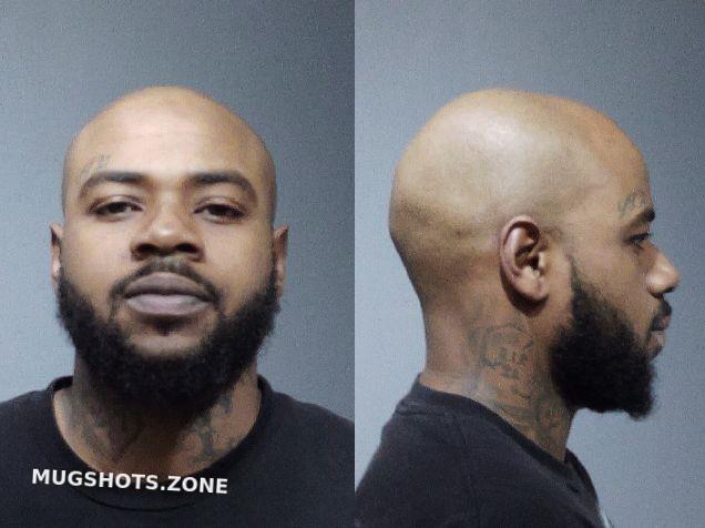 MOORE CHRISTIAN ANTHONY 01/12/2025 - Kendall County Mugshots Zone