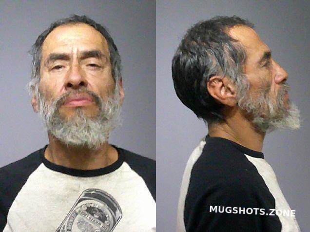 PADILLA RENE ANTHONY 01/14/2025 - Kendall County Mugshots Zone