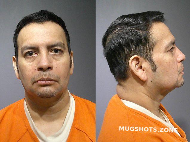 PARRA RIGOBERTO 01/14/2025 - Kendall County Mugshots Zone