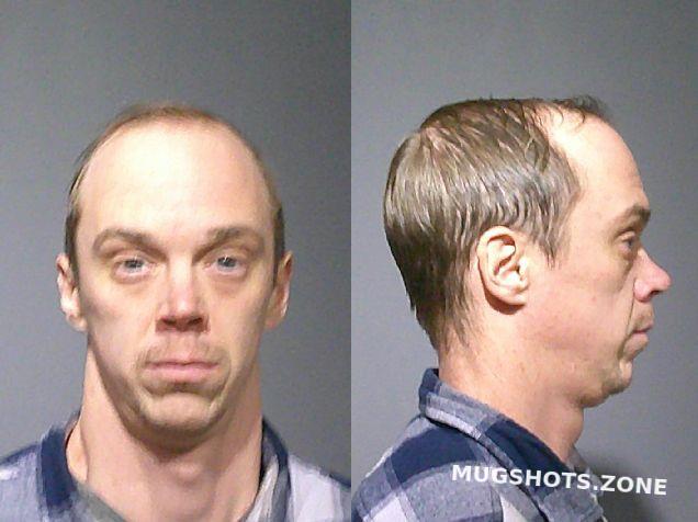 DOOLEY DENTON WADE 01/16/2025 - Kendall County Mugshots Zone